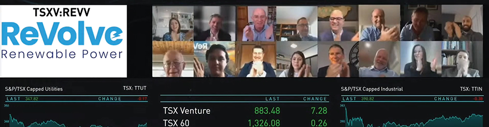 TMX TSX | TSXV - Toronto Stock Exchange and TSX Venture Exchange